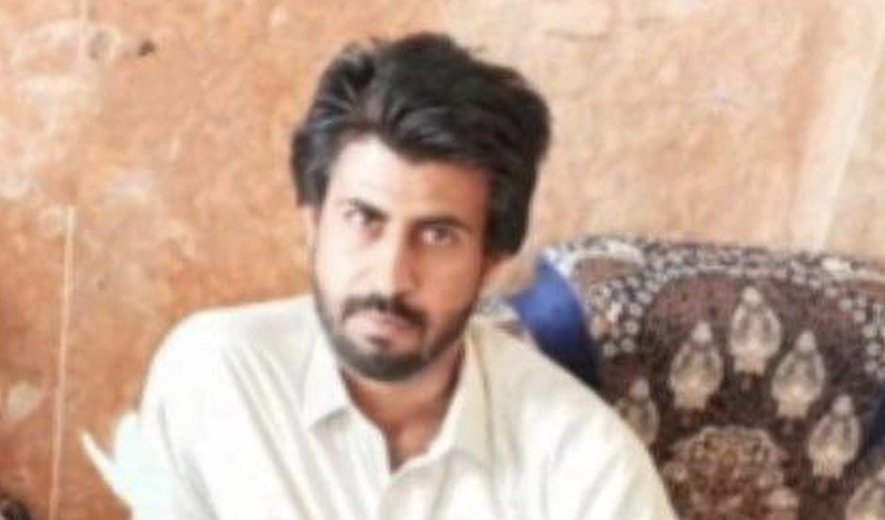 Iran Human Rights | Article: Baluch Esmail Bargrizan Executed for Drug ...