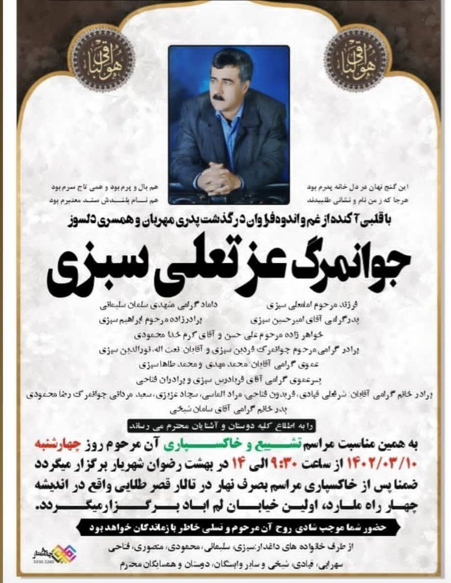Iran Human Rights | Article: 3 Men Executed for Drug Charges in Karaj