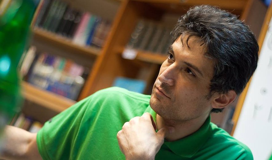 Iran Human Rights | Article: Heavy Charges Against a Civil Activist for ...