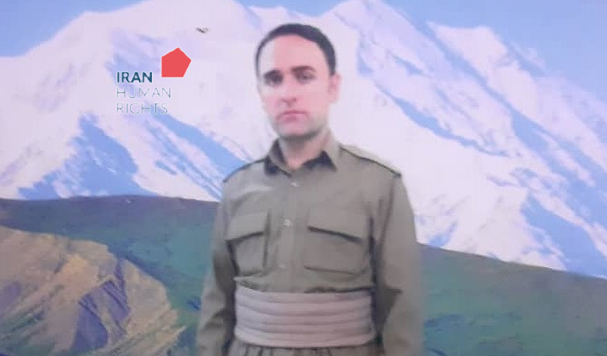 Iran Human Rights | Article: Political Prisoner Ghader Mohammadzadeh in ...