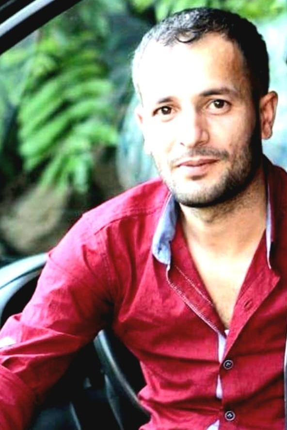 Iran Human Rights | Article: Ghader Samimi Hanged for Murder in Neishabur