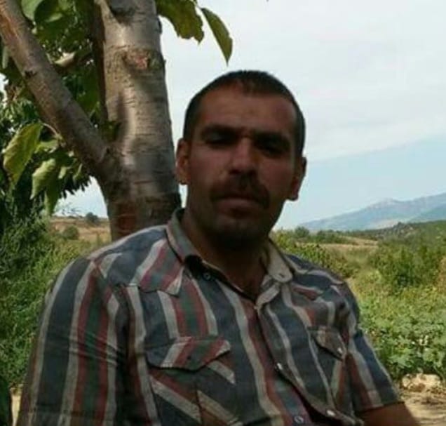 Iran Human Rights | Article: Ghafour Behboudi and Abdolsalam ...
