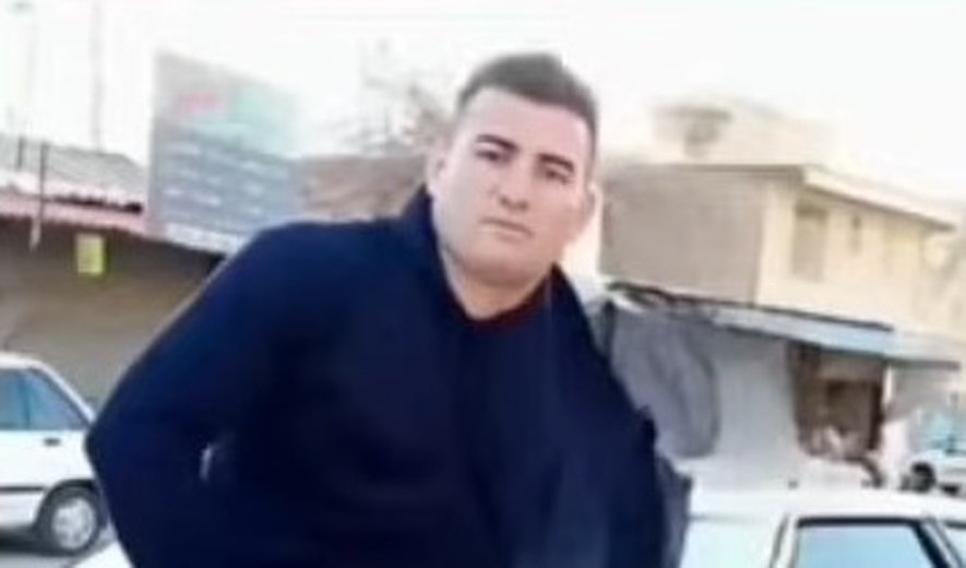 Iran Human Rights | Article: Gouran Ghaderi Hanged for Murder in Sanandaj