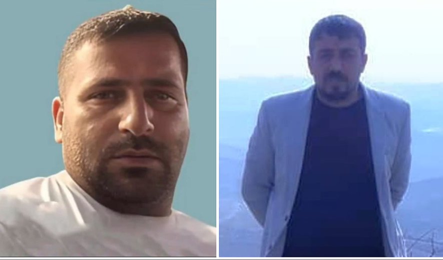 Iran Human Rights | Article: Habib Amouri and Nasser Jannatpour Hanged ...