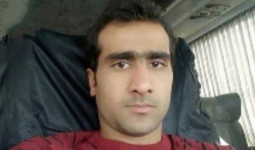 Iran Human Rights | Article: Baluch Hadi Shahuzehi Executed for Drug ...