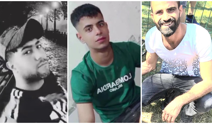 Iran Human Rights | Article: At Least 3 Men Hanged in Shiraz; 15 ...