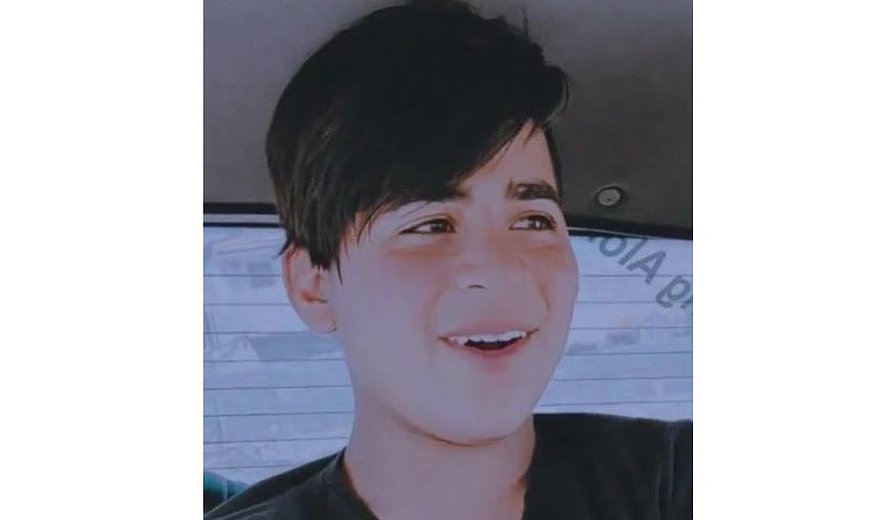 Iran Human Rights | Article: Juvenile Offender Hamidreza Azari Executed ...