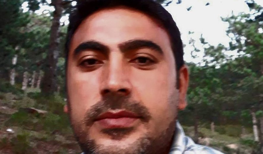 Iran Human Rights | Article: Ahmad Darikvand and Hamzeh Alizadeh Hanged ...