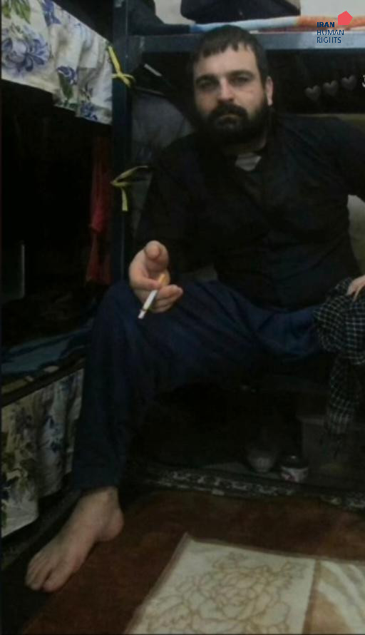 Iran Human Rights | Article: Haroddin Shokri Executed for Murder in Qom