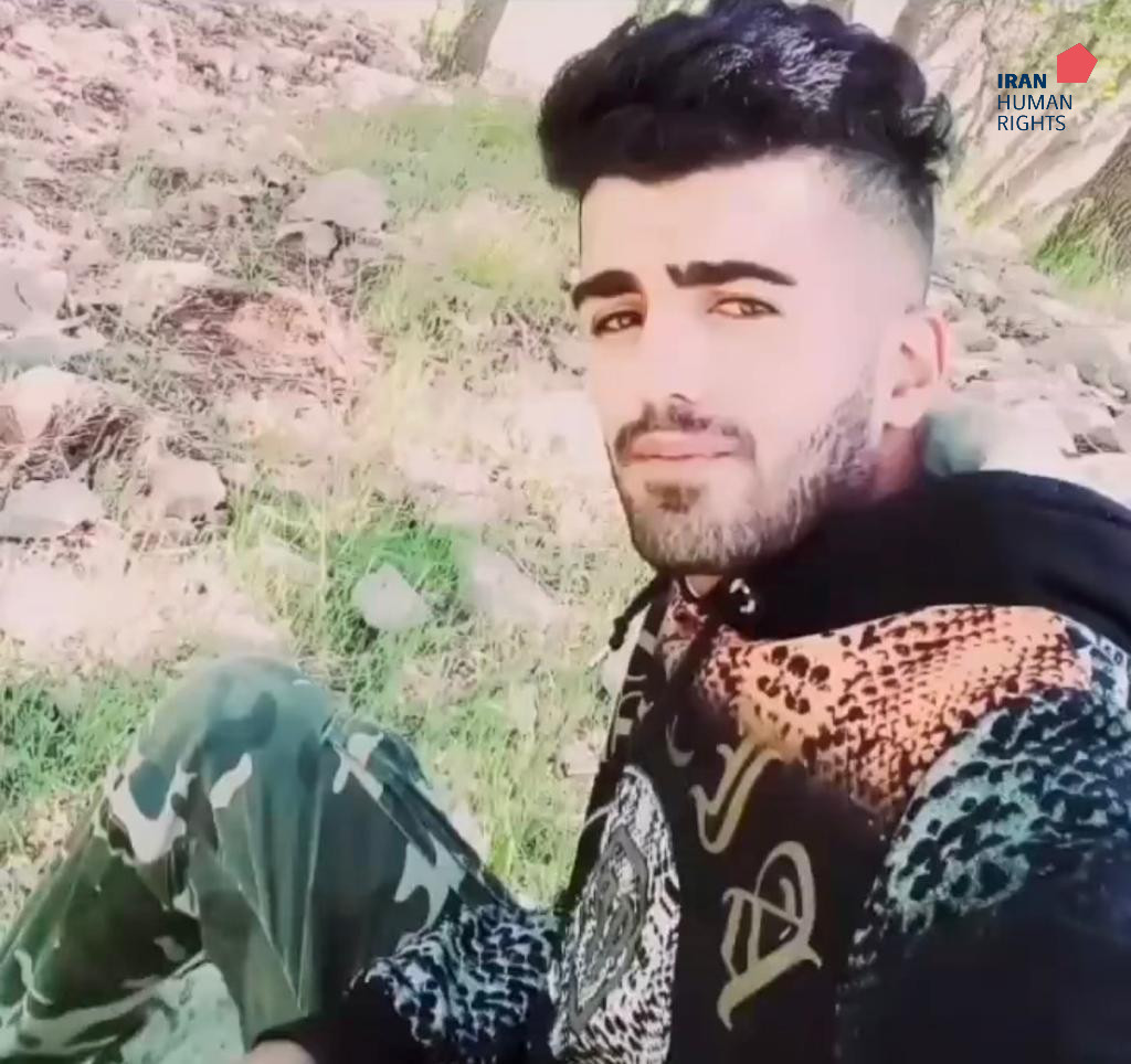 Iran Human Rights | Article: Hassanali Hassanpour and Milad Ghobadi ...