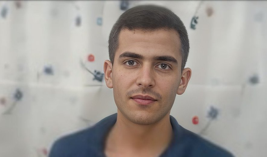 Iran Human Rights | Article: Turkish Citizen Hatem Özdemir Resentenced ...