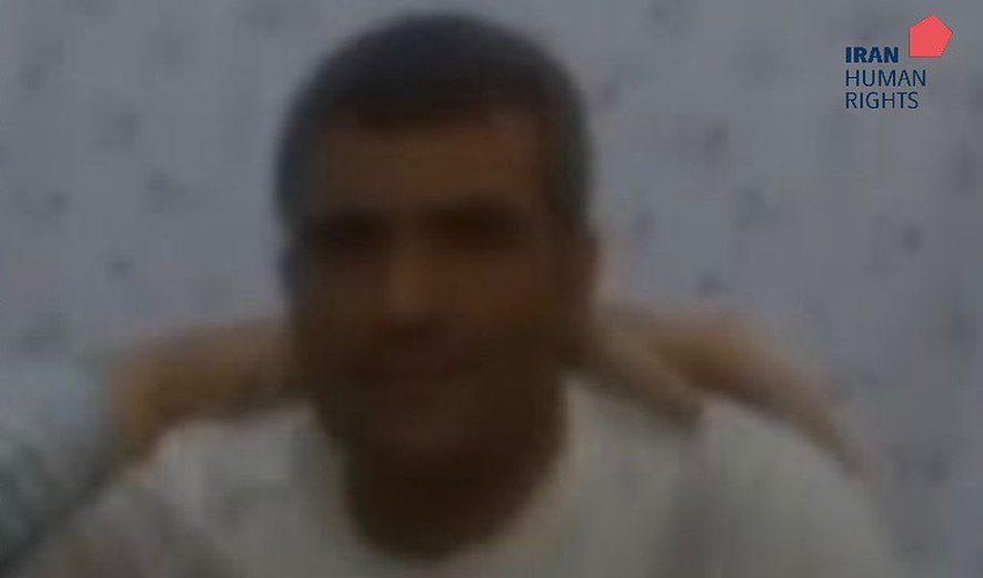 Iran Human Rights | Article: Hossein Fartash Executed for Murder in ...