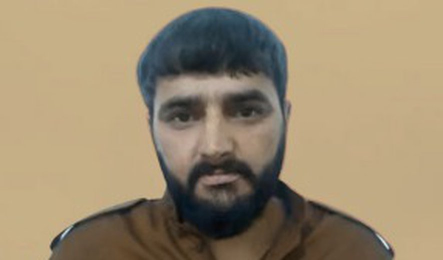 Iran Human Rights | Article: Kurdish Hossein Soltanian Executed in ...