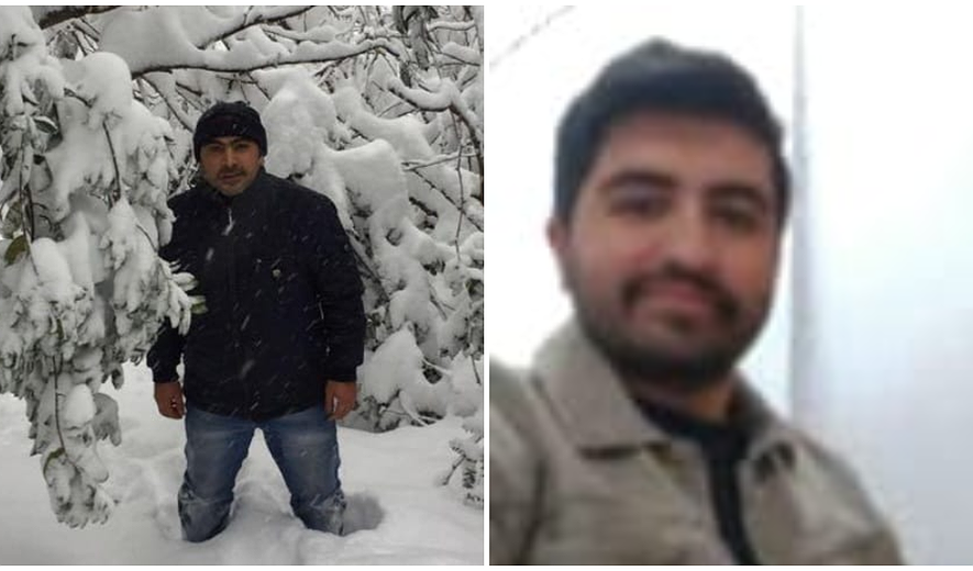 Iran Human Rights | Article: 3 Men Hanged for Murder and Drug Offences ...