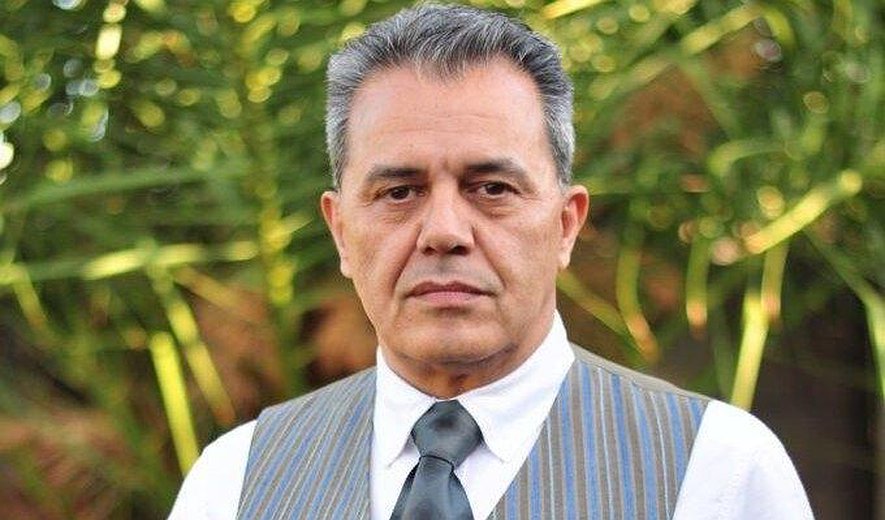 Iran Human Rights | Article: Kidnapped Iranian-German dissident Jamshid ...