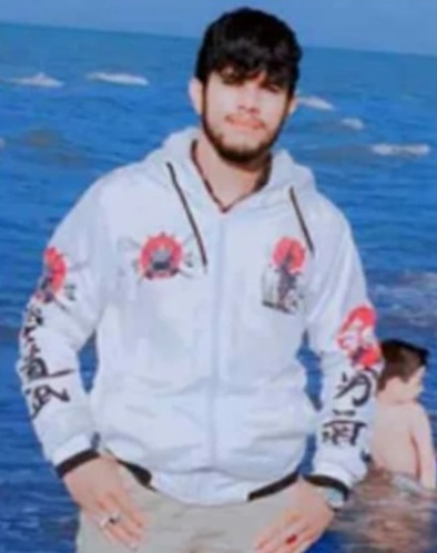 Iran Human Rights | Article: Javad Kakavand Hanged in Malayer