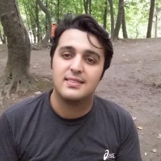 Iran Human Rights | Article: Javad Rouhi's Body Conditionally Released ...