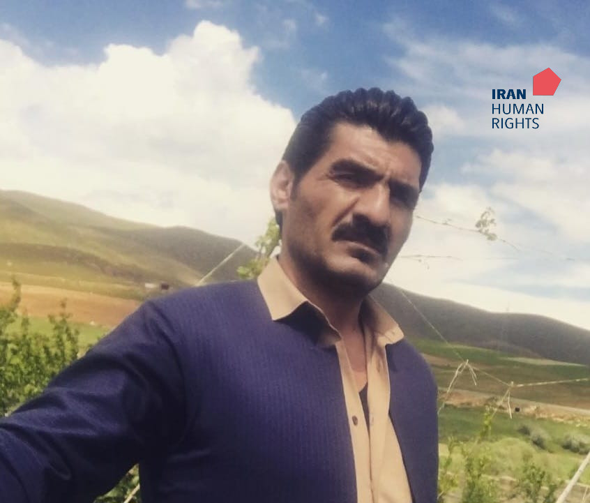 Iran Human Rights | Article: Kamal Elhami Executed for Rape in Saqqez