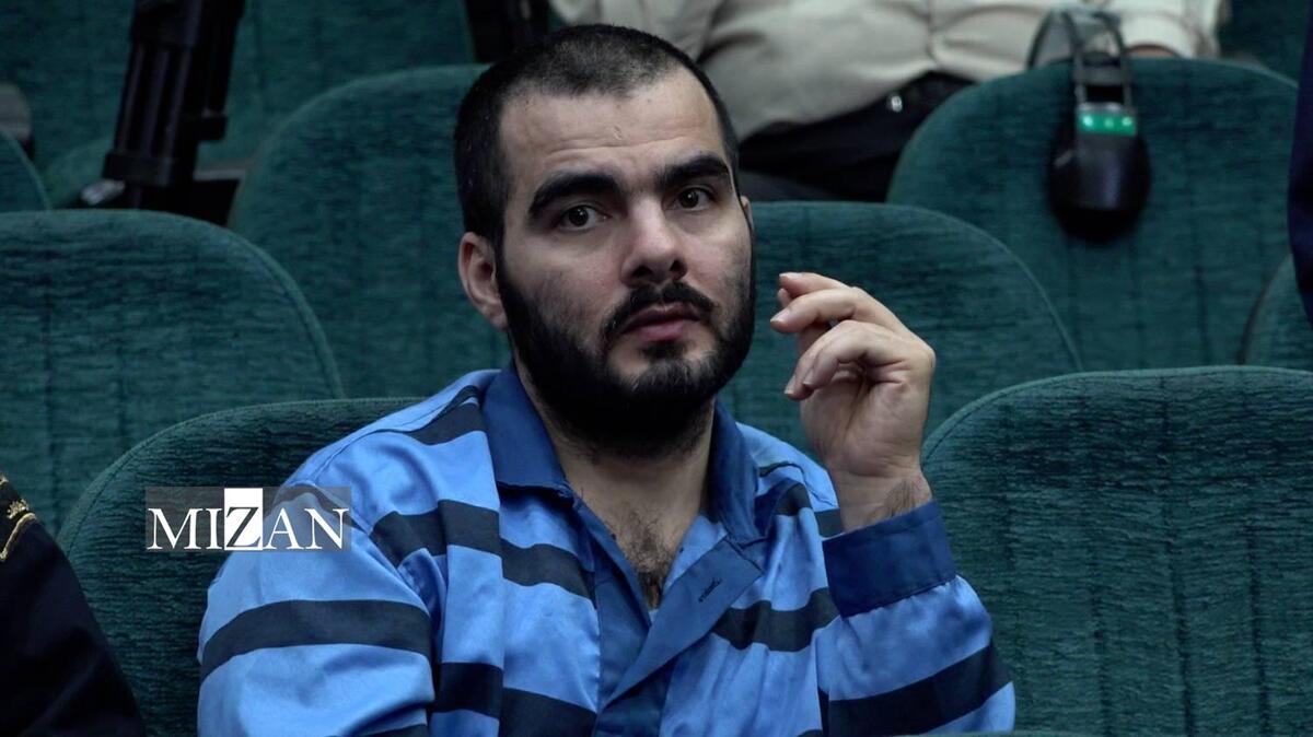 Iran Human Rights | Article: Dual National Kourosh Keyvani Third Man ...
