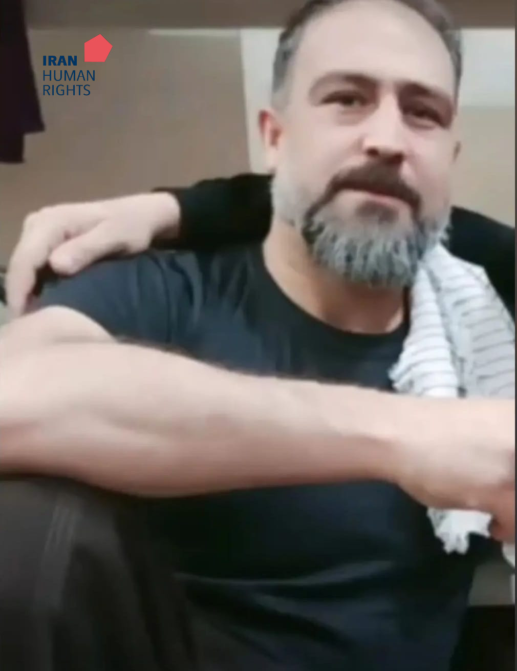 حقوق بشر ایران | مقاله: محمود عطایی در اصفهان اعدام شد