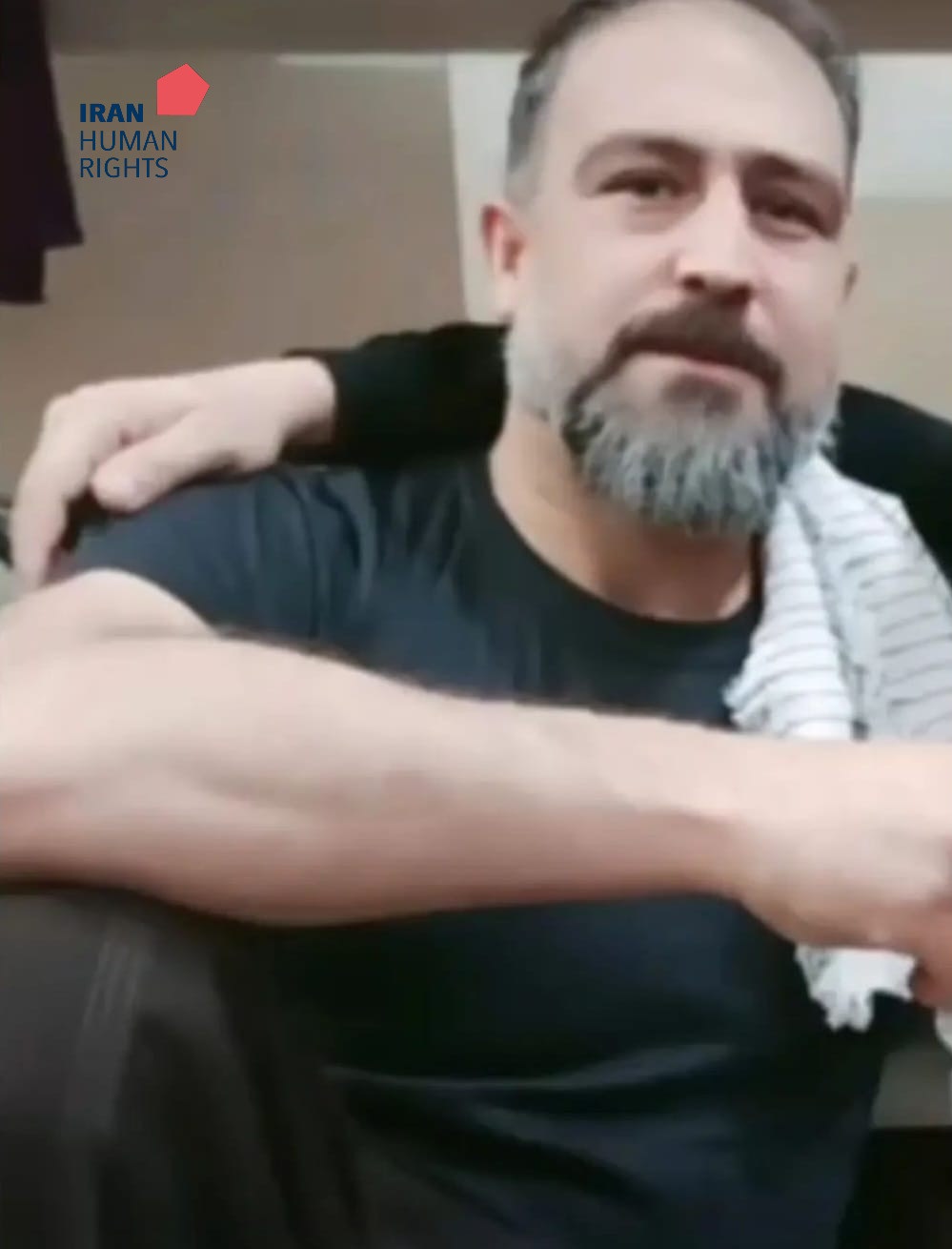 Iran Human Rights | Article: Mahmoud Atayi Executed in Isfahan