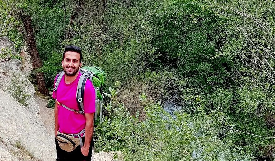 Iran Human Rights | Article: Majid Khademi Sentenced to 10 Years for ...