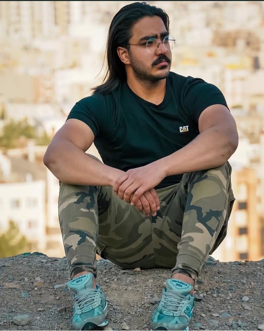 Iran Human Rights | Article: Protester Majidreza Rahnavard Publicly ...