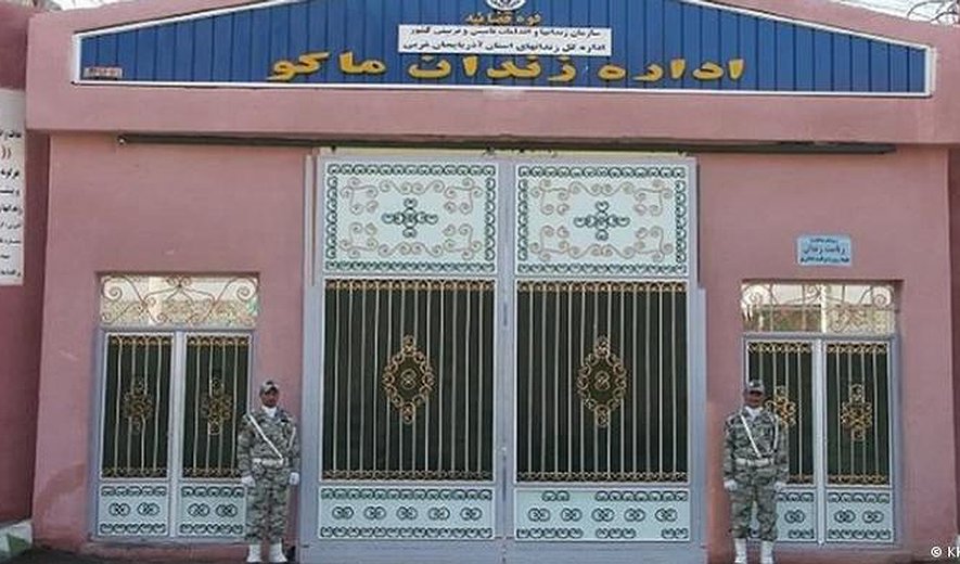 Iran Human Rights | Article: Shayan Hosseinpour Executed for Murder in ...