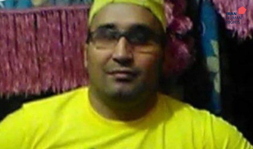 Iran Human Rights | Article: Maziar Soltanzadeh and Mohammad Safari ...