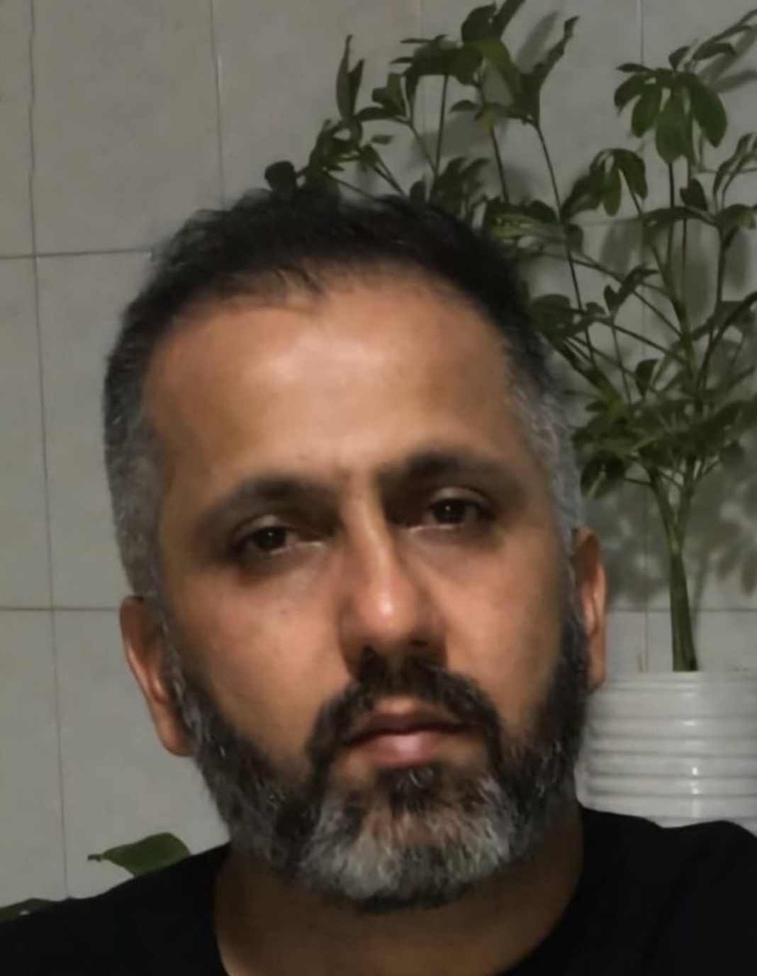 Iran Human Rights | Article: Meisam Khodadadi Hanged for Murder in Gorgan