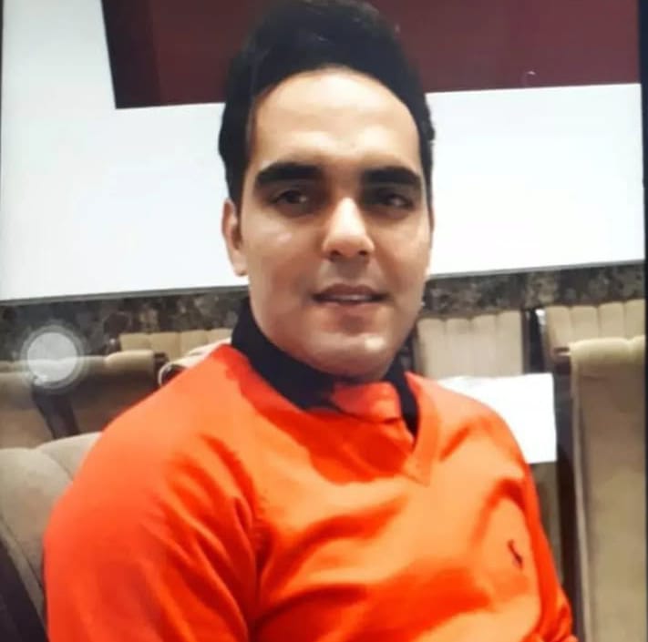 Iran Human Rights | Article: Milad Baou Hanged in Sari