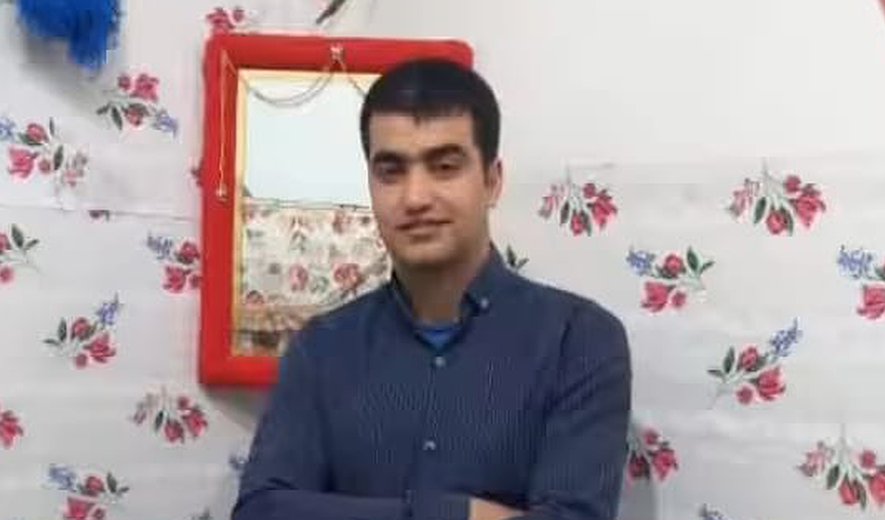 Iran Human Rights | Article: Milad Ekhlaspour Executed in Kerman