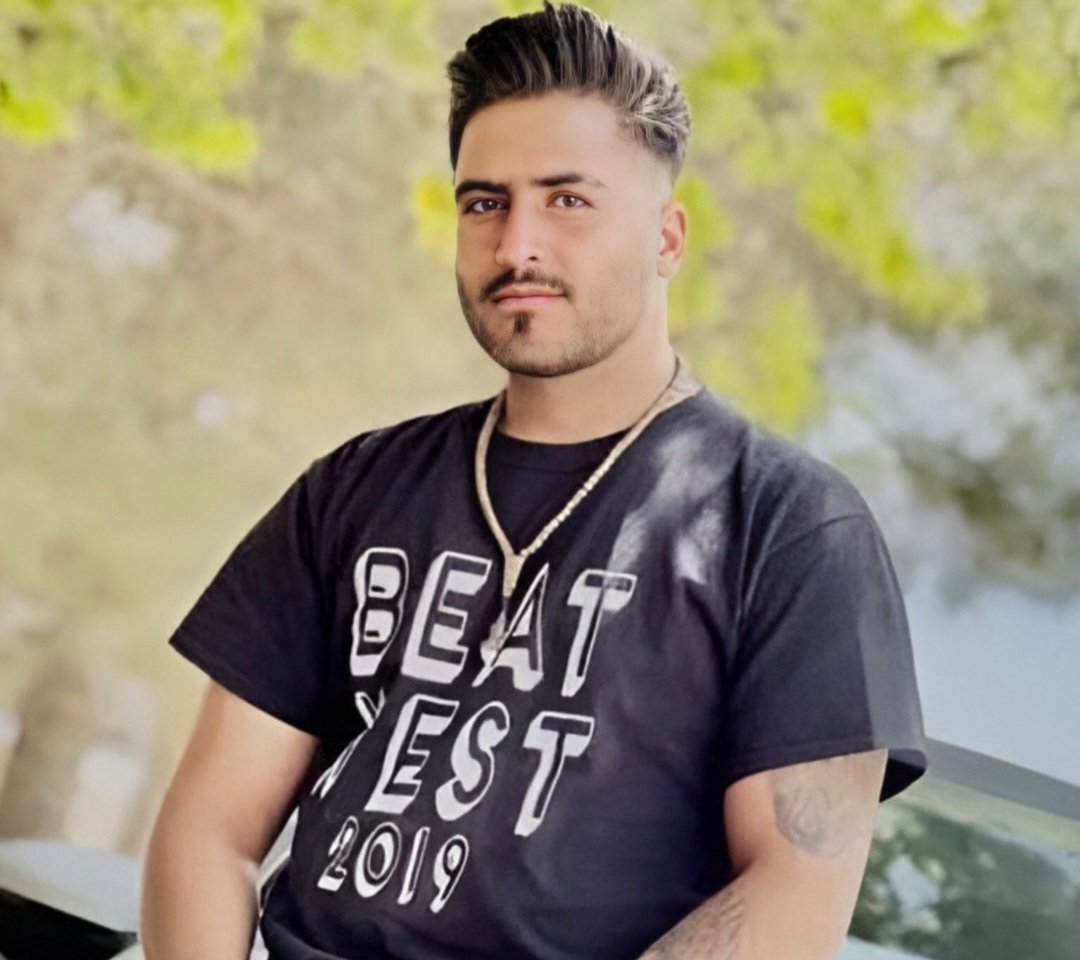 Iran Human Rights | Article: 8th Protester Executed; Milad Zohrevand ...