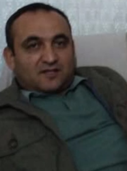 Iran Human Rights | Article: Mohammad Rahimi Hanged for Drug Offences ...
