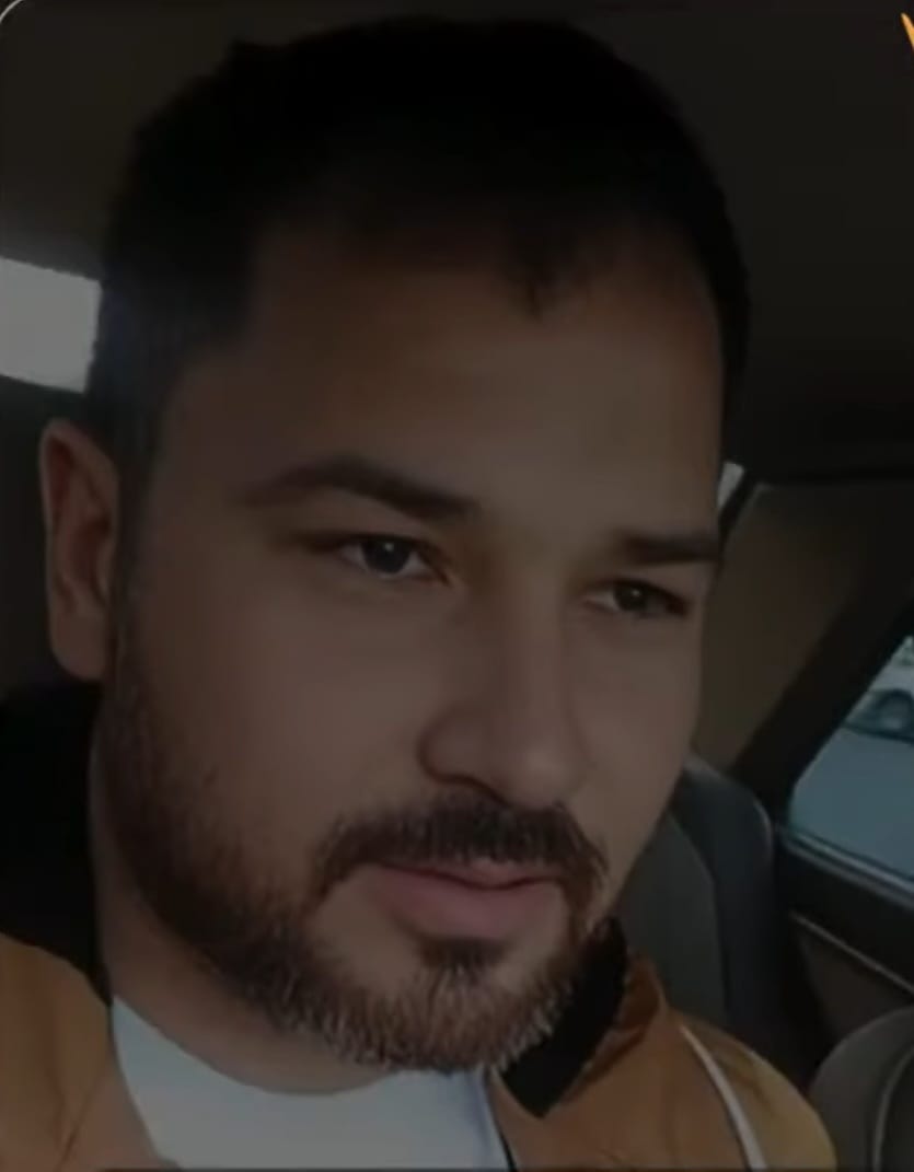 Iran Human Rights | Article: Mohammad Rasoul Hosseini Moghaddam Hanged ...