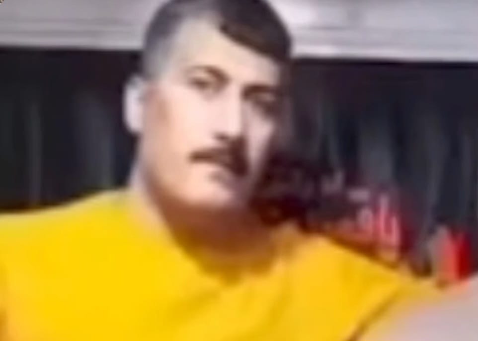 Iran Human Rights | Article: Mohsen Mokhtari Executed in Shiraz