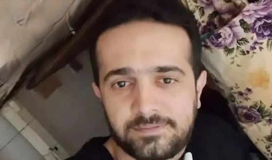 Iran Human Rights | Article: Morteza Pashayi Executed in Tabriz