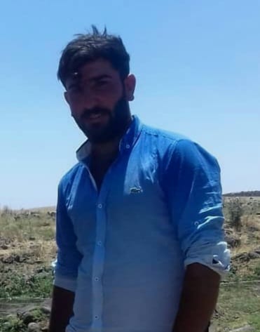 Iran Human Rights | Article: Amir Goudarzi and Mozafar Abdolvand Hanged ...