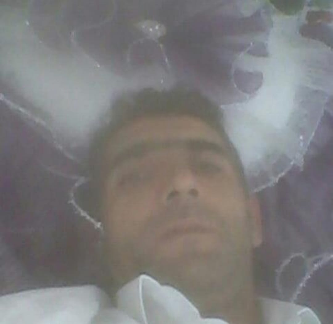 Iran Human Rights | Article: Nader Karami Executed in Gorgan