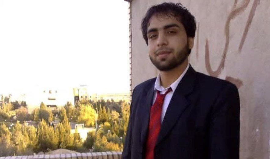 Iran Human Rights | Article: Iran: Baluch Prisoner Mehran Narouyi ...