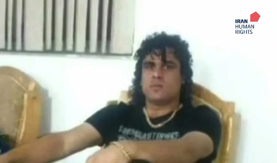 Iran Human Rights | Article: Naser Atarod Executed in Qom