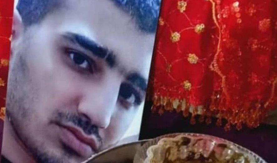 Iran Human Rights | Article: Omid Sheikh Kanlu Milan Executed for Rape ...