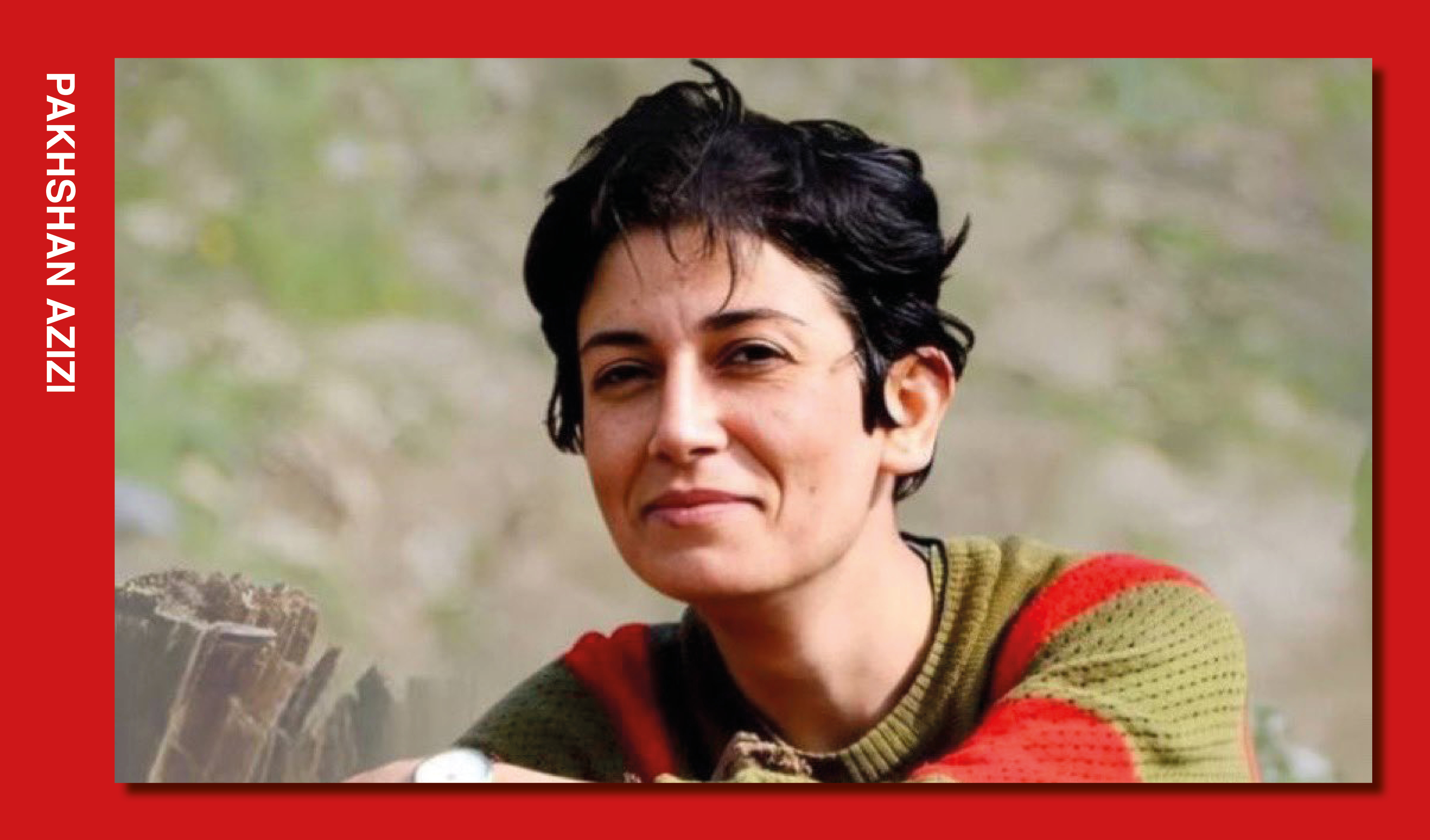 Iran Human Rights | Article: Pakhshan Azizi