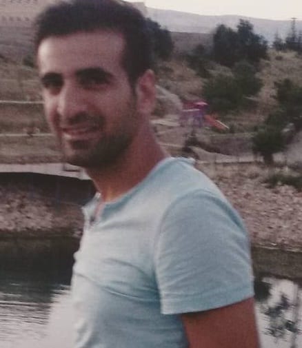 Iran Human Rights | Article: Peyman Jalalian Hanged for Drug Offences ...