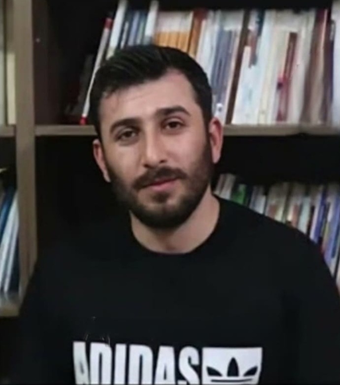 Iran Human Rights | Article: Peyman Mohammad Rezaei Hanged for Murder ...
