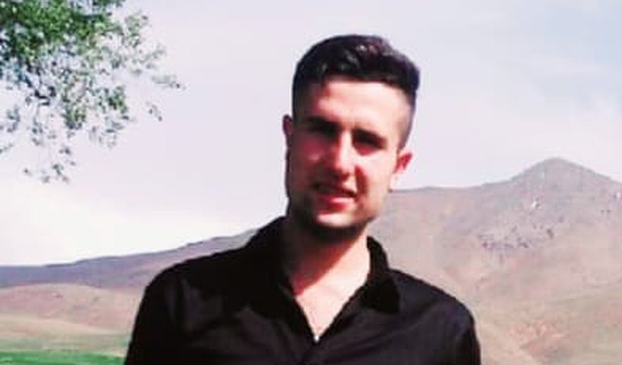 Iran Human Rights | Article: Ramezan Taheri Executed in Taybad