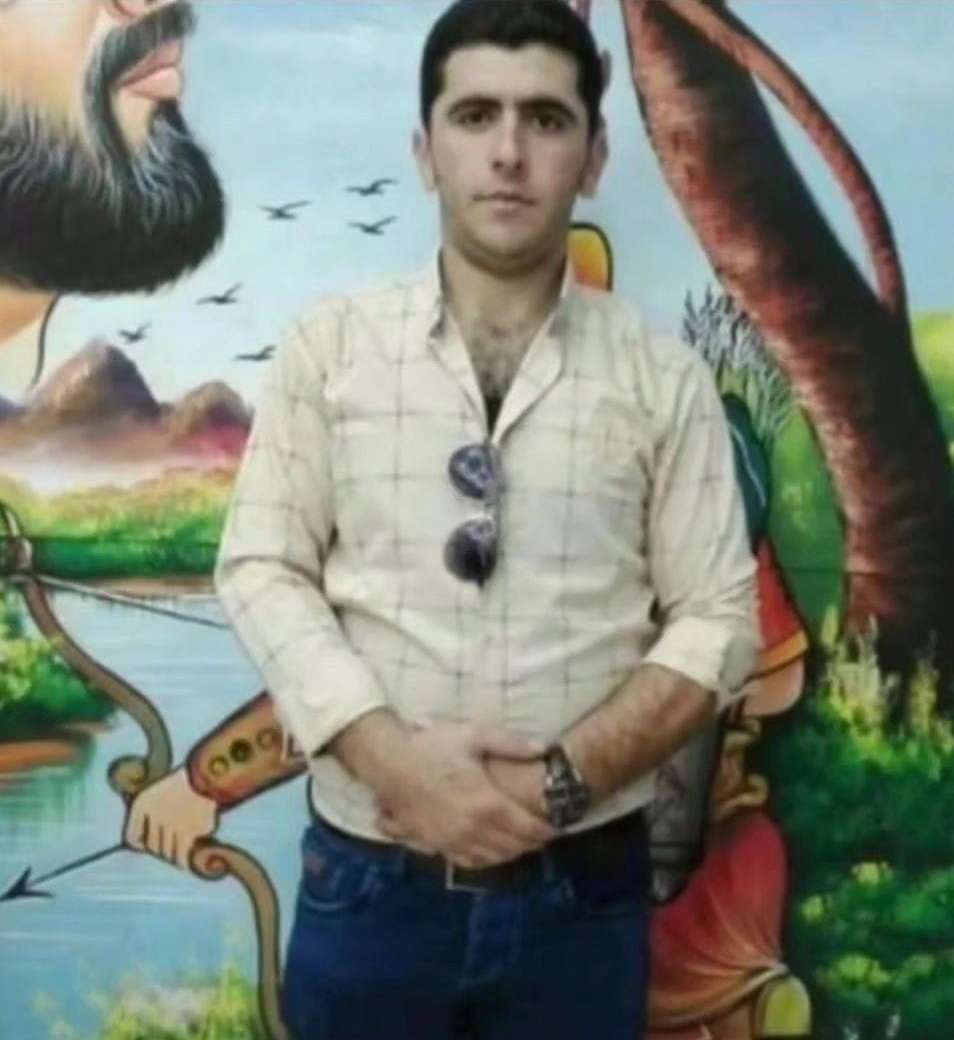 Iran Human Rights | Article: Ramin Kazem Alilu and Ali Momeni Executed ...