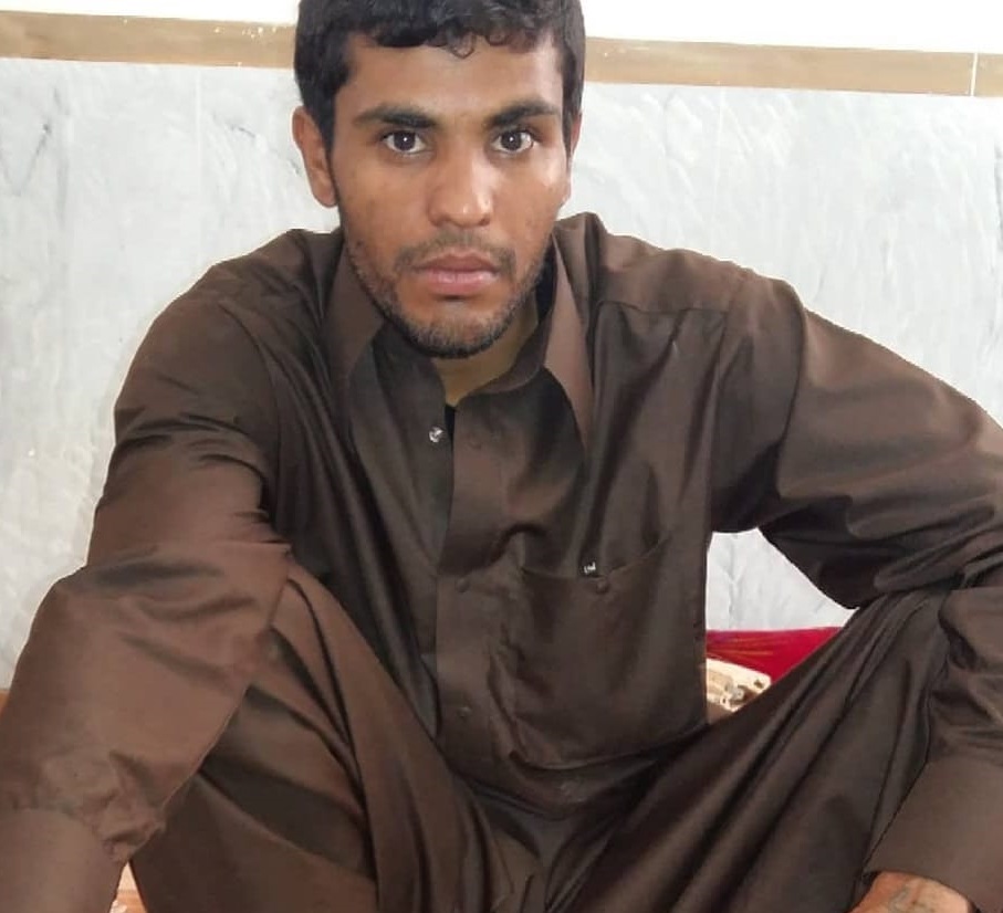 Iran Human Rights | Article: Rashid Sepahi Executed in Saravan