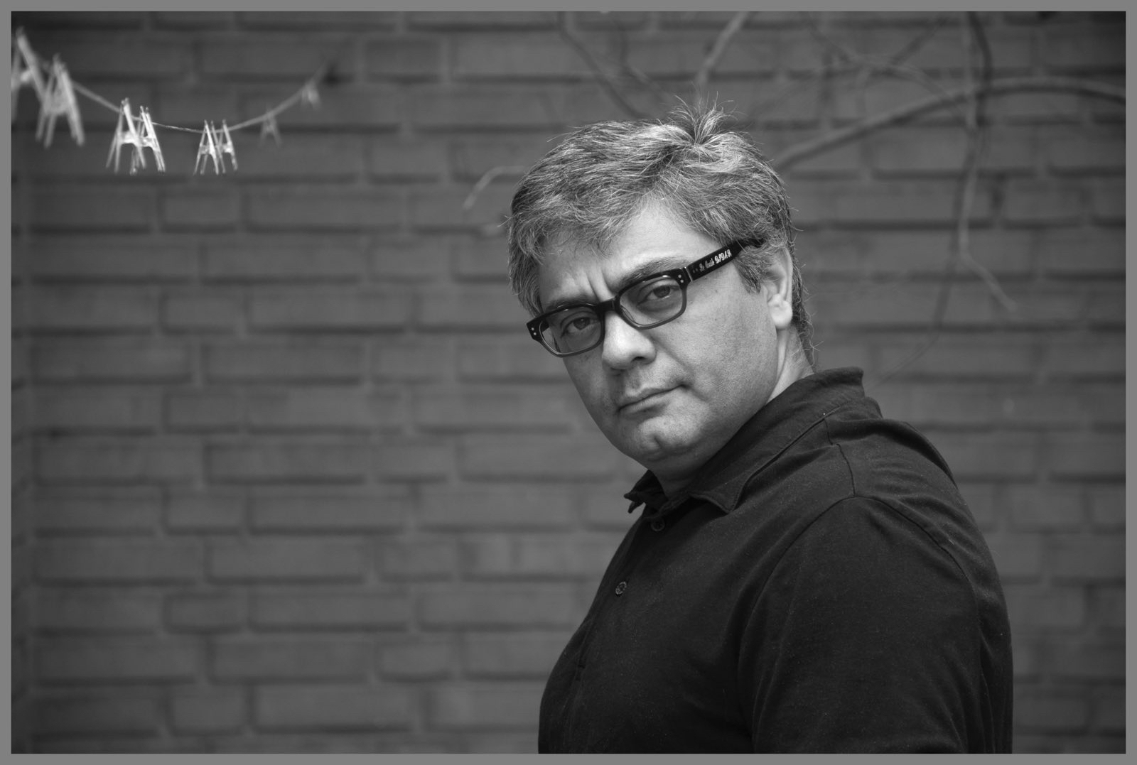 Iran Human Rights | Article: Mohammad Rasoulof: Organised and Legalised ...