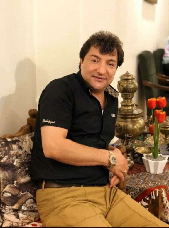 Iran Human Rights | Article: Reza Ghorbani Executed for Drug Charges in ...